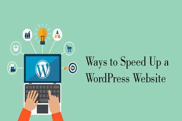 website Speed Increase | Word press Website | Web Developers