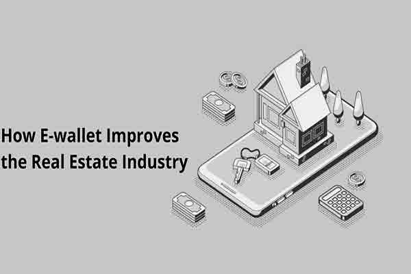 Mobile Application Development | E- Wallet| Real Estate Industry